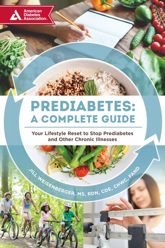 What is the Best Prediabetes Diet? - Learn 5 Key Strategies