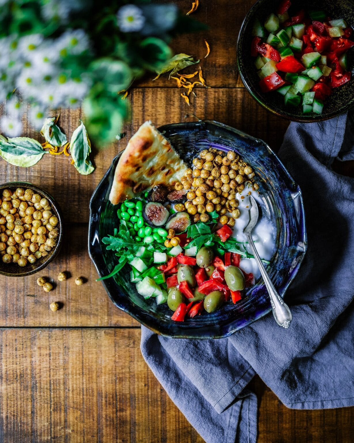 5 Healthy Breakfast Tips to Keep You Full Until Lunchtime