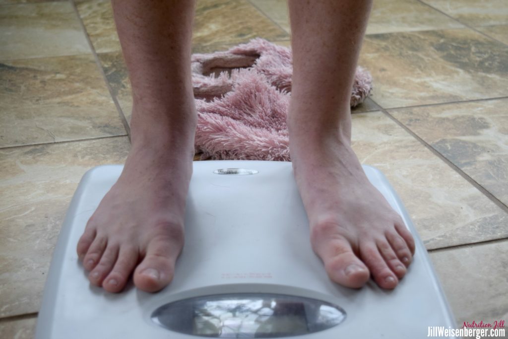 How Much Weight Should I Lose to Boost Health?
