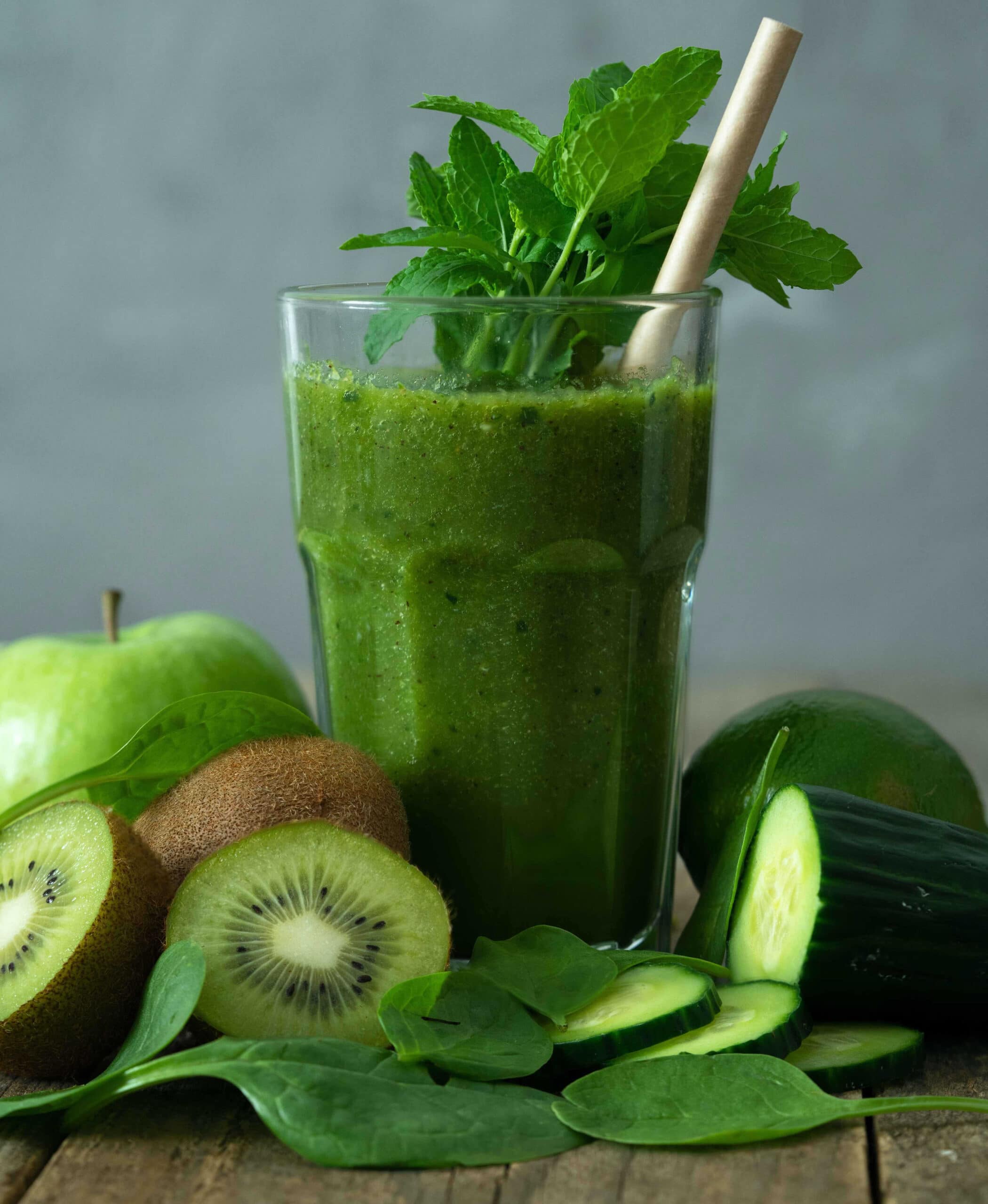 How To Make Healthy Smoothies For Prediabetes How To Make Healthy Smoothies For Prediabetes