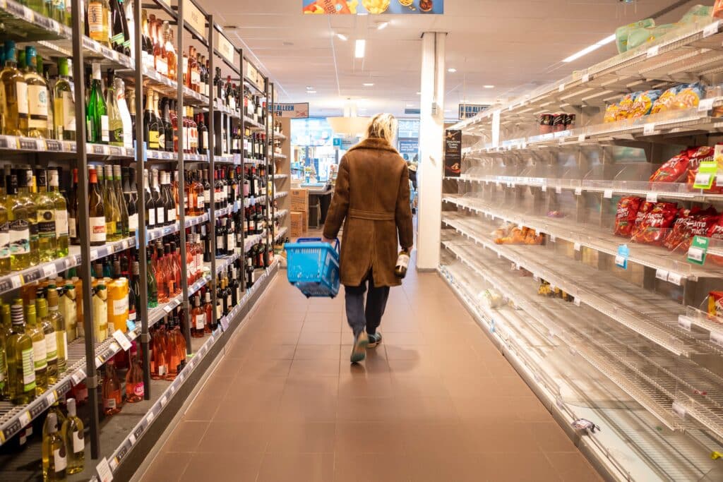 1 BIG surprising truth about processed and unprocessed foods